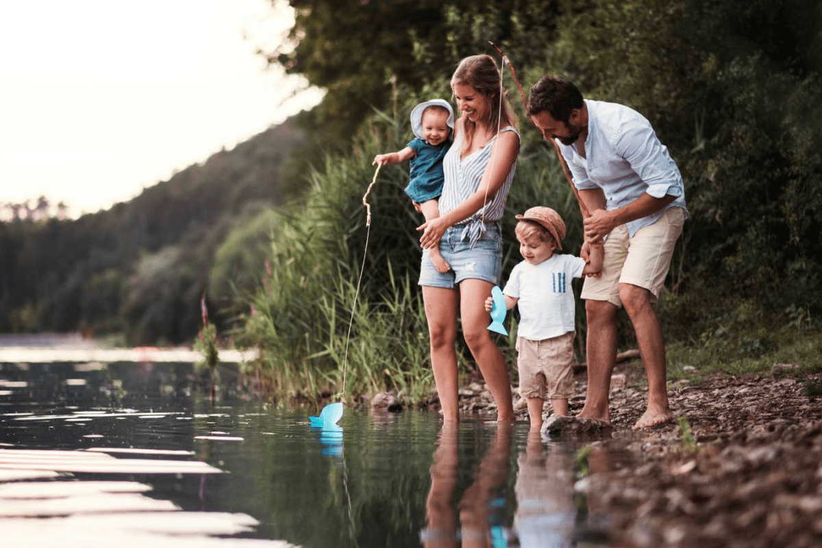 Family Financial Planning: Your Go-To Guide - Curio Wealth