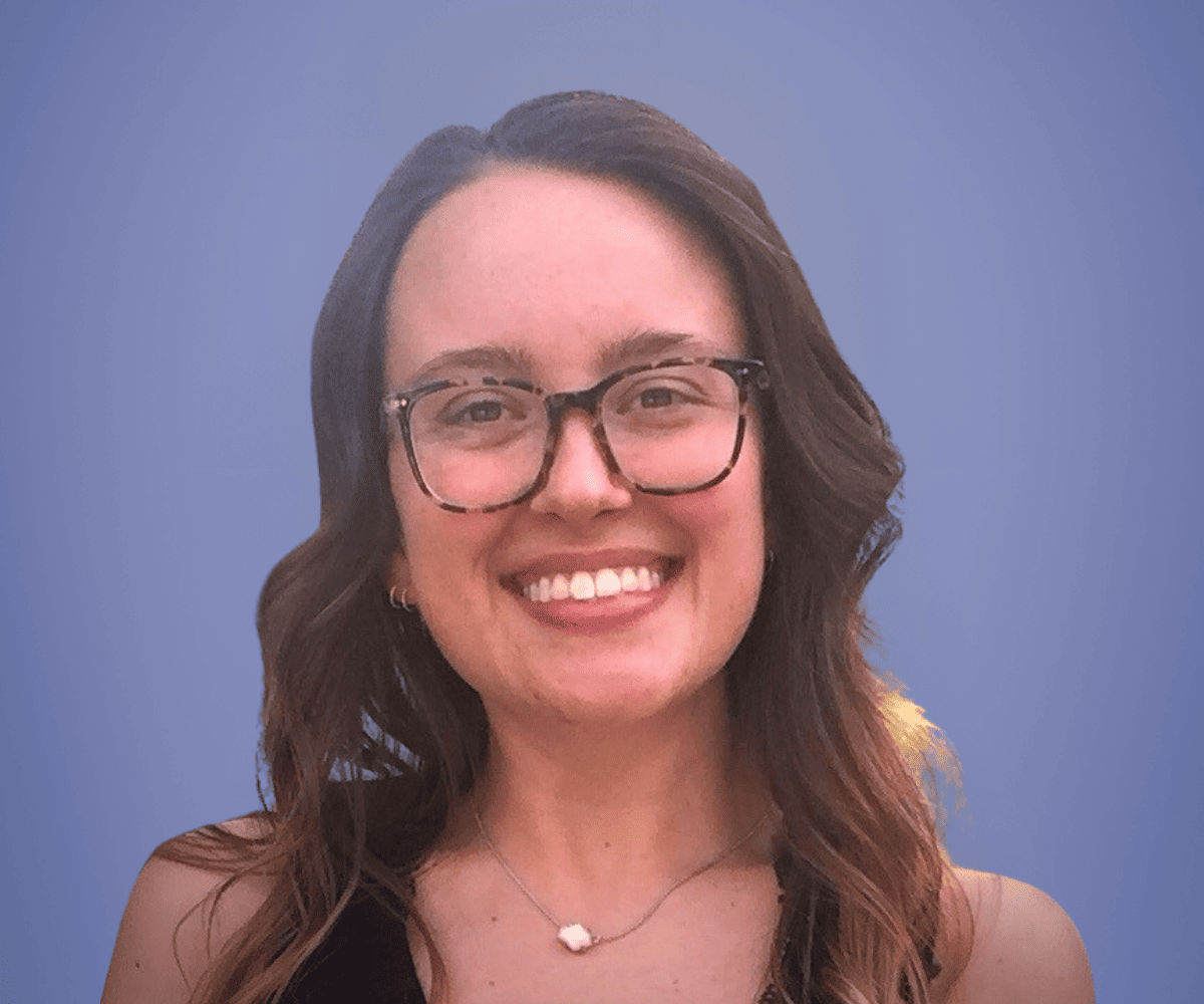 Staci Nova - Client Service Associate - Curio Wealth